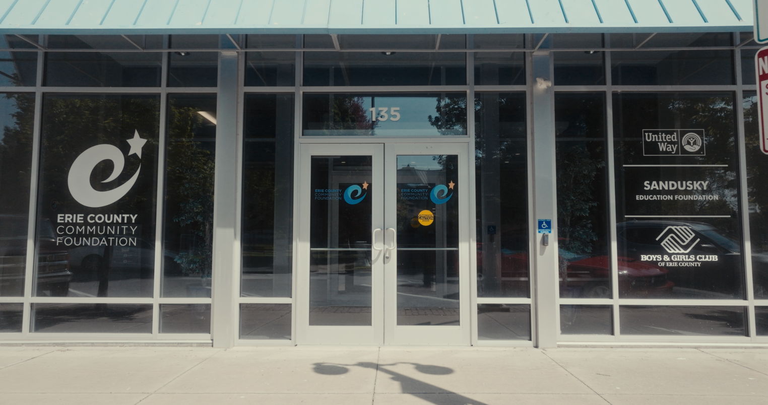 Home - Erie County Community Foundation